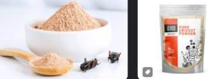 Acheta Powder: Brands and Foods That Are Revolutionizing Our Diets ...