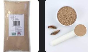 Acheta Powder: Brands and Foods That Are Revolutionizing Our Diets ...